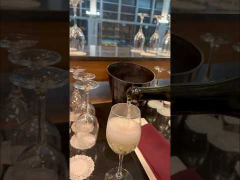 Yerevan Airport Business Lounge