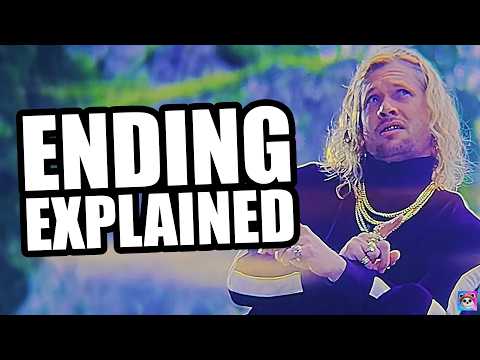 28 Years Later Ending Explained- What it's REALLY about