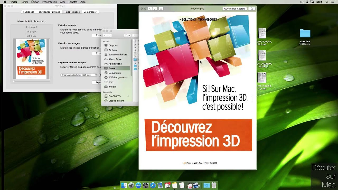 303 - PDF Toolkit +