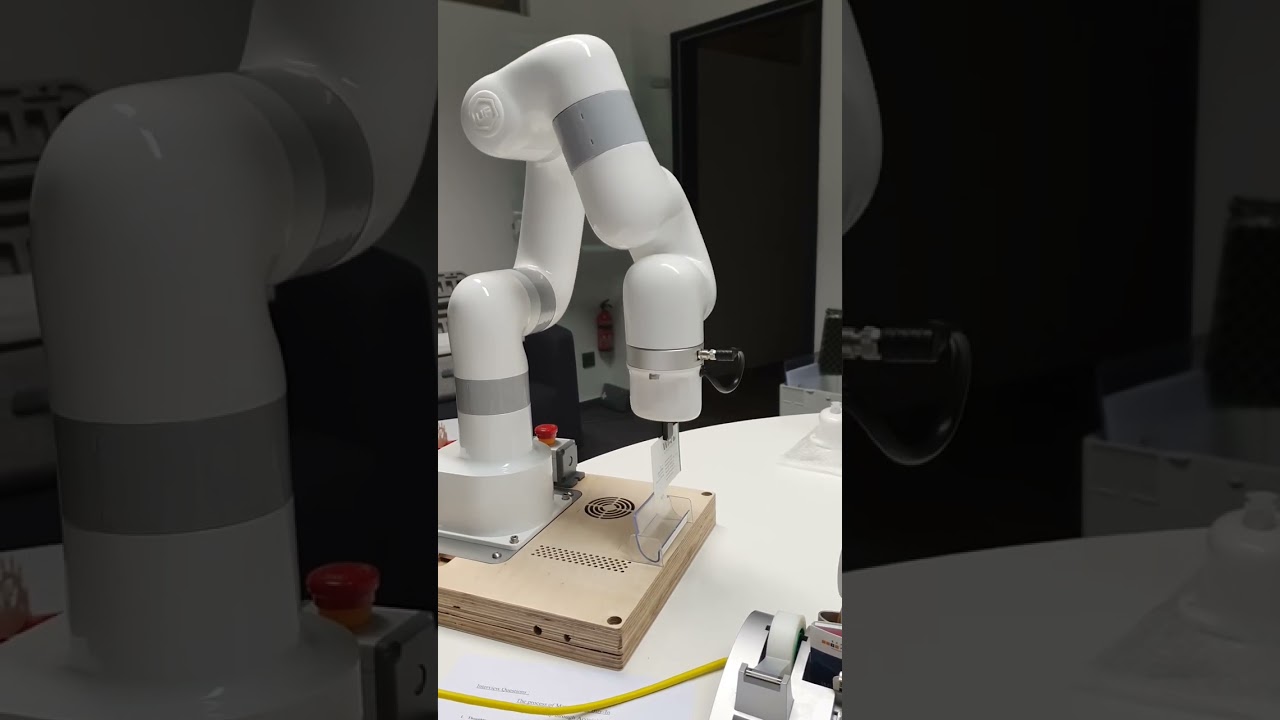 xArm lite 6, gripper doesn’t work correctly