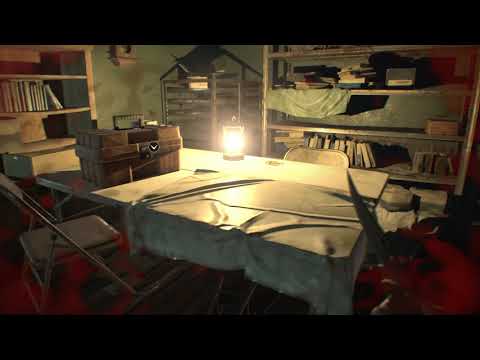 [Guide] RE7 All Antique Coin Locations | GAMERS DECIDE