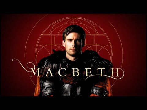 MACBETH | OFFICIAL TRAILER (2020)