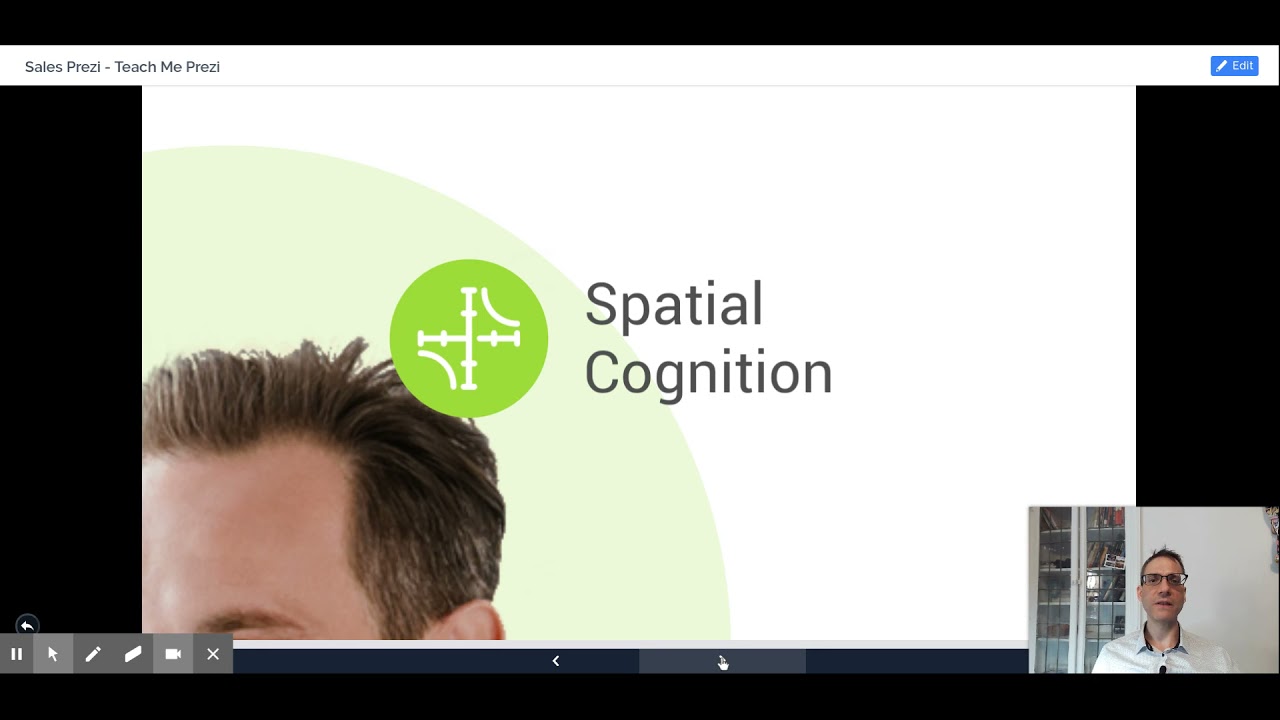 Prezi Tutorial: What is Prezi?