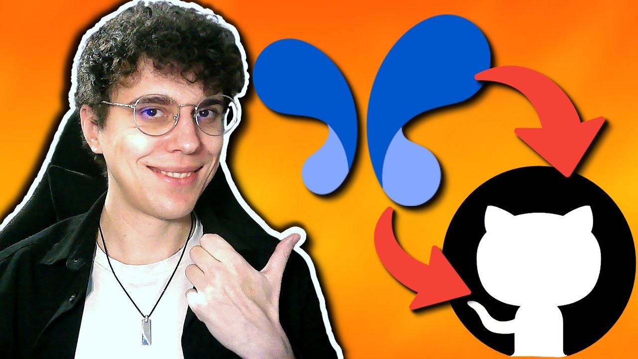 How To Connect Google AI Studio To Github