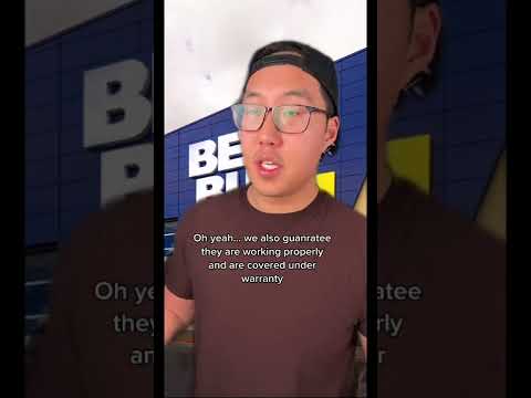 📺How to Get 60% OFF at Best Buy (seriously)