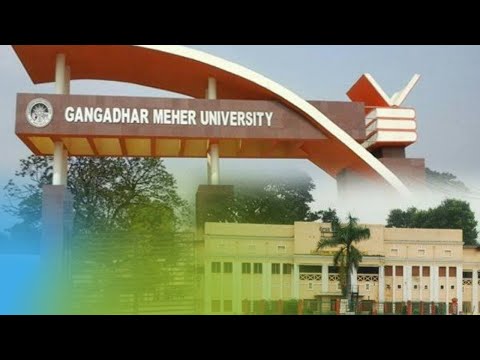 GM UNIVERSITY, SAMBALPUR//#shorts// ODISHA//ANANT VLOGS