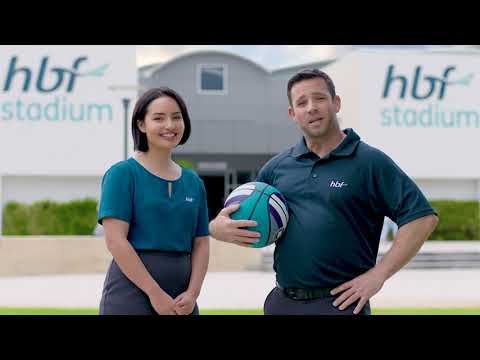 HBF Brand TV Commercial