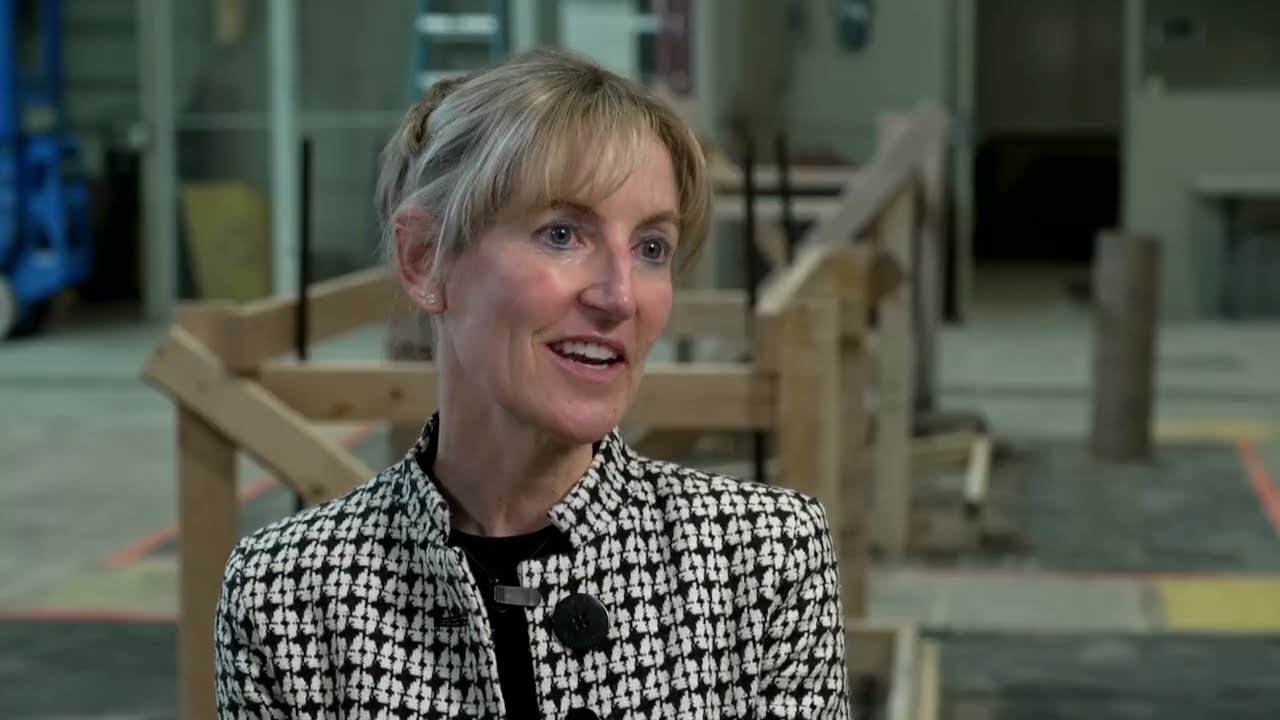 Program Spotlight: Construction Management