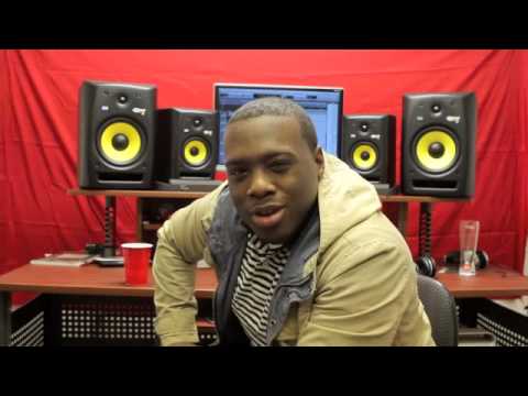 Fires back at DJ Blackout for talking trash!!!