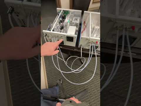Thermo Scientific Model 17i Ammonia Analyzer
