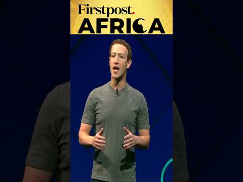 Meta to Quit Nigeria? | Firstpost Africa | N18G