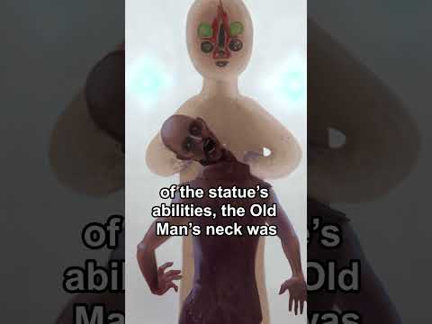 SCP-173 IS DEAD!!!