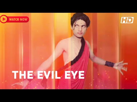 The Evil Eye 👀 [English]