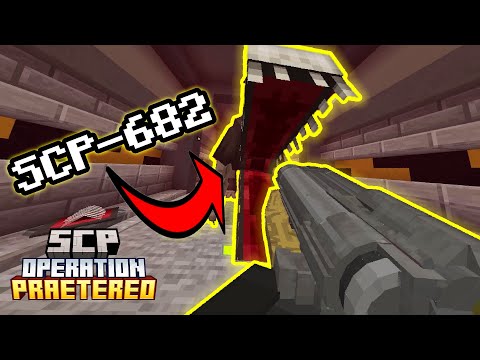 SCP: Operation Praetereo v3 (OFFICIAL TRAILER)