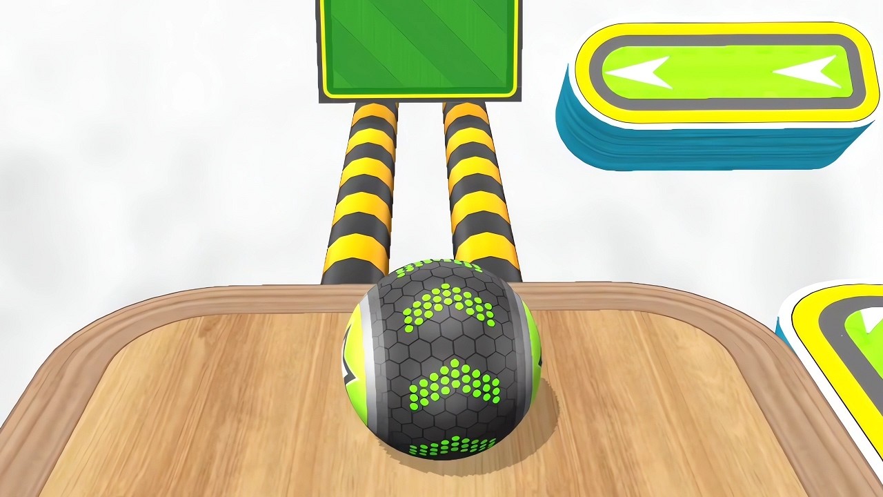 Going Balls‏ - SpeedRun Gameplay Level 12725- 12729
