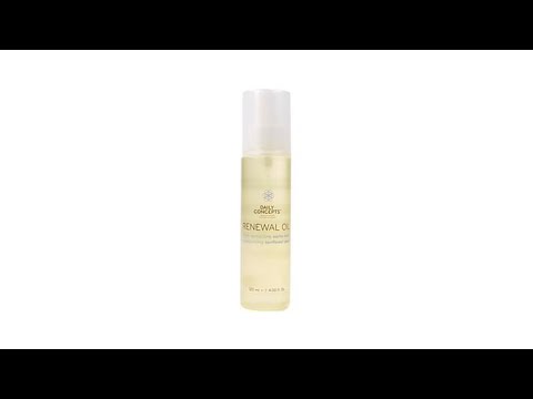 Daily Concepts Renewal Oil