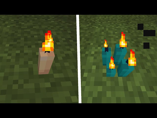 Top 5 uses of cyan dye in Minecraft