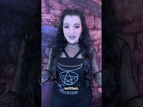 Is witchcraft REALLY forbidden in the Bible? #oldtestament #christianscripture #oldtestament