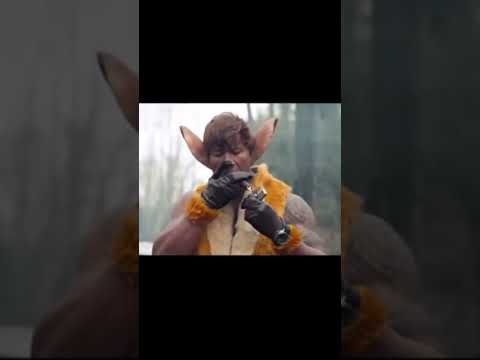 Live action chopper💀💀 #chopper #onepiece #shorts #liveaction #netflix