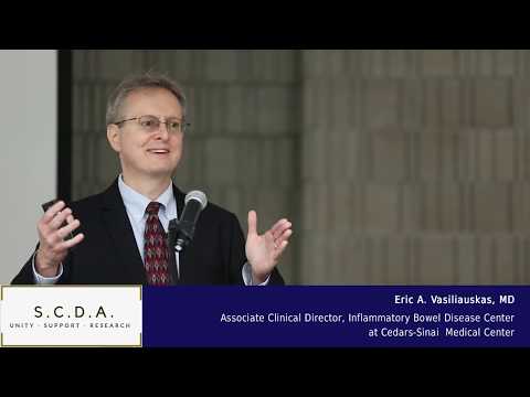 Food as Medicine: Therapeutic Nutrition Strategies in IBD (using the Specific Carbohydrate Diet)