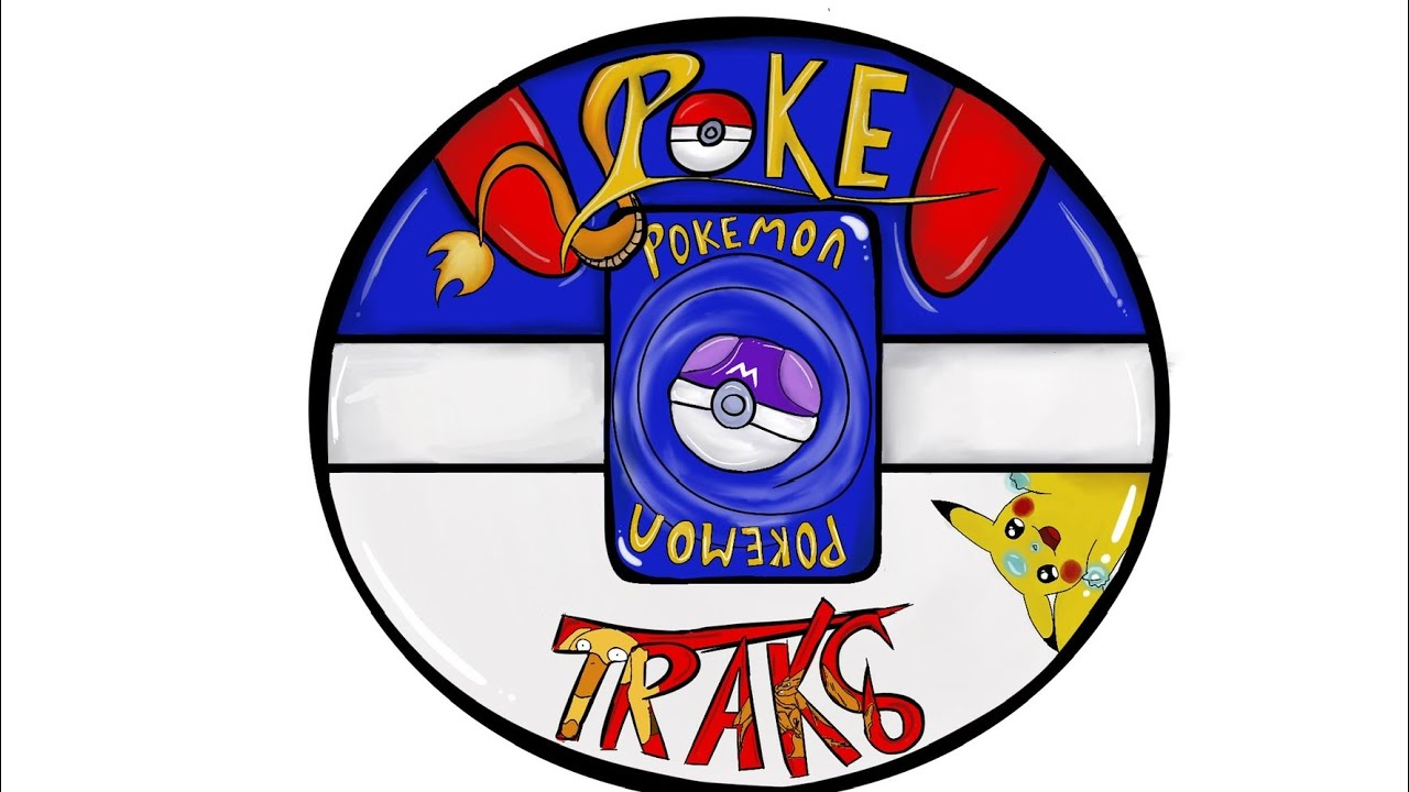Our Pokemon Origin Story