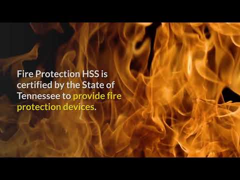 ๐Nashville Fire Alarm Company โถ Nashville Fire Alarm Company Near Me 2020
