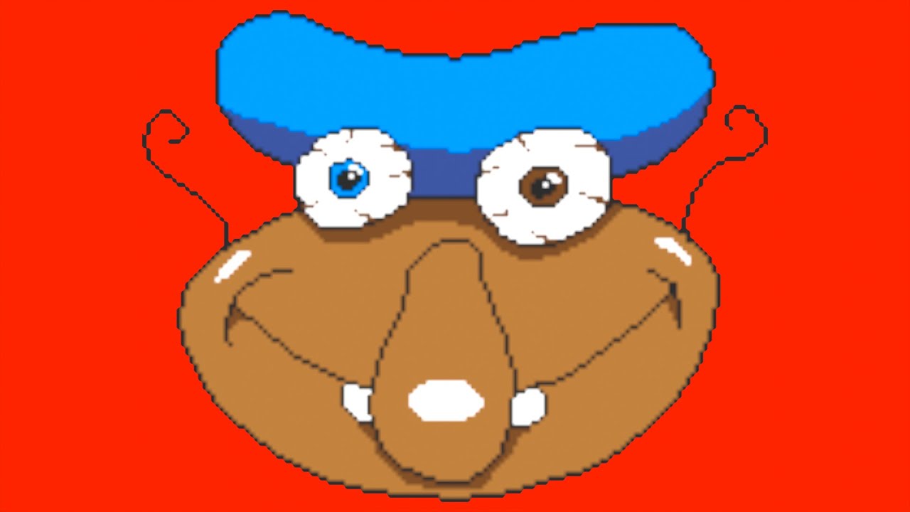 Pizza Tower - The Doise in Doom 2 (BYOC mod)