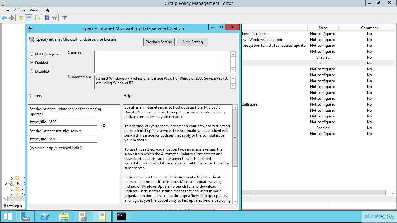 Manage Patch Management in Mixed Environments