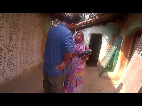 Aadhar disrupting PDS in Jharkhand