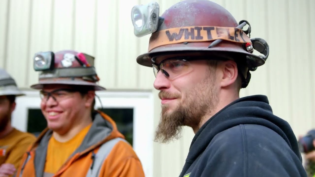 Hecla’s Safety-First Culture