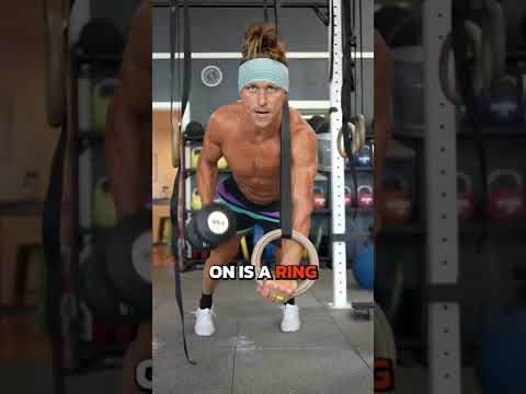 Marcus Filly Explains How Stability Can Help Hack Your Workouts