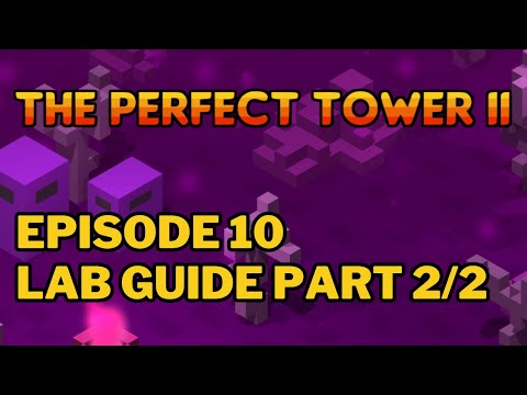 Steam Community :: Video :: TPT2 - Ep 10 - Lab Guide Part 2/2