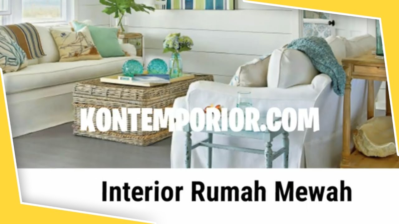 JASA DESAIN INTERIOR RUMAH MEWAH | Di Jakarta |#jasadesaininteriorrumahmewah 081291752543