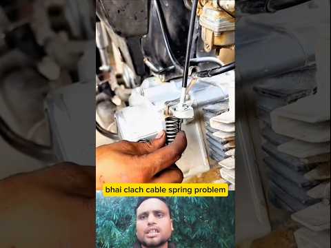 bike clutch problem π #YouTube shorts#trending#shorts