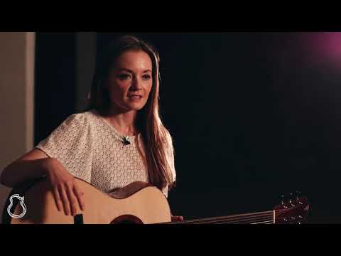 Gerber RL16 "Fallen Giant" Mahogany | TNAG Presents with Lindsay Straw