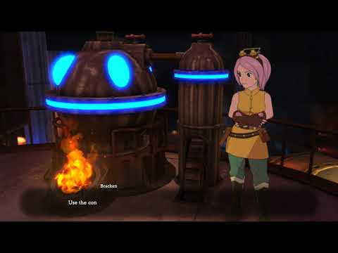 Steam Community :: Video :: Ni No Kuni II: Revenant Kingdom - Solving Factory Floors Puzzles ...