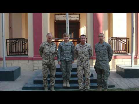 Examined Leadership 6: Unity of Command