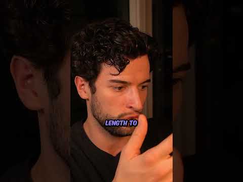 You Might ACTUALLY Have Curly Hair