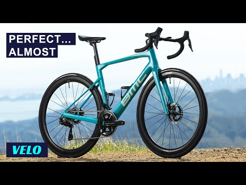 The BMC Roadmachine Is Almost Perfect.. But There’s a Catch