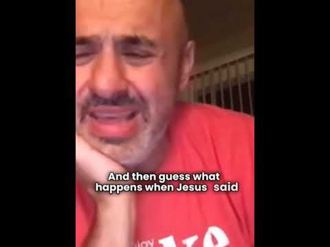 Why Jesus Said "My God Why Have You Forsaken Me?" #religion #Islam #Muslim #Jesus #Bible #God
