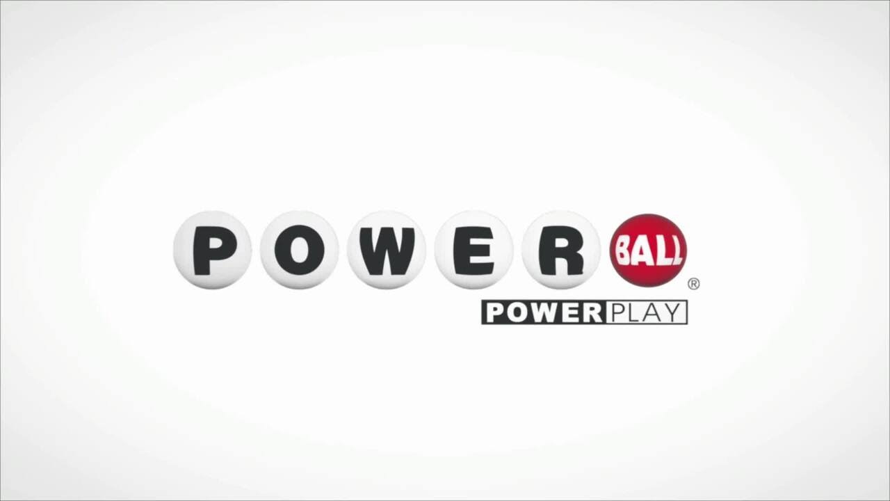 Powerball 20220420