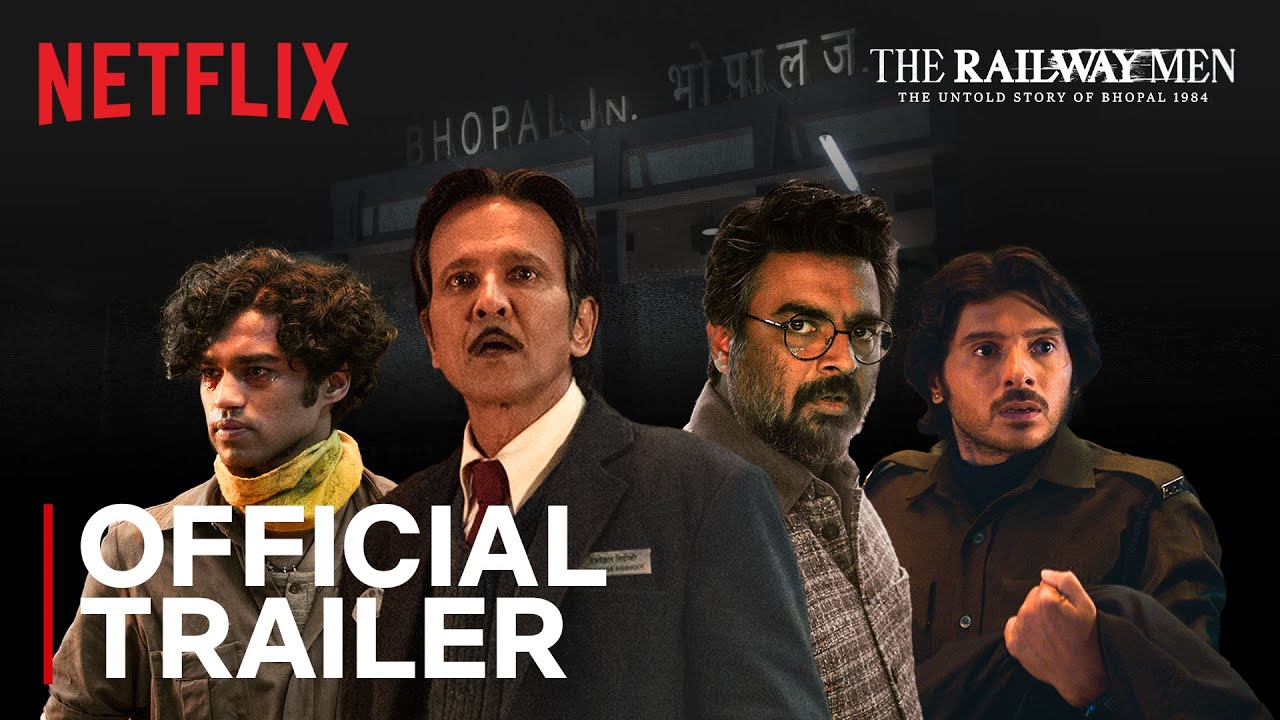 The Greatest True Story-Based Hindi Web Series - World Of Web Stories