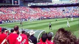 Liverpool FC USA tour: Past trips bring best out of overseas fans. Over ...