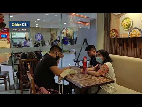 Kenny Rogers American Restaurant in SM Mabolo Cebu for as Low as P250 a meal with Two Side Dishes