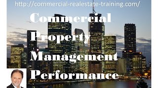 Commercial Property Manager Overview | What is a commercial property ...
