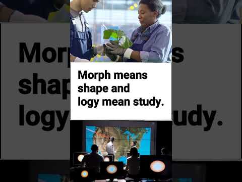 what is morphology? |abdur Rahman official| #abdurrahmanofficial #biology
