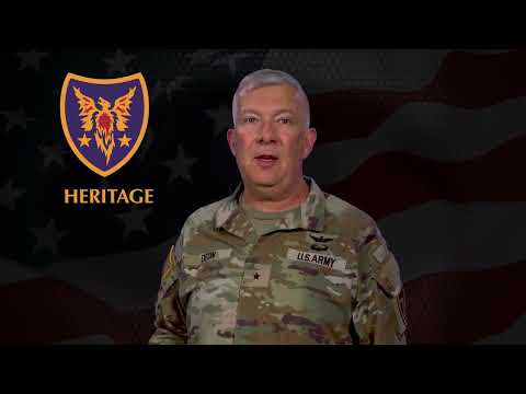 2024 ARAC Army Heritage V