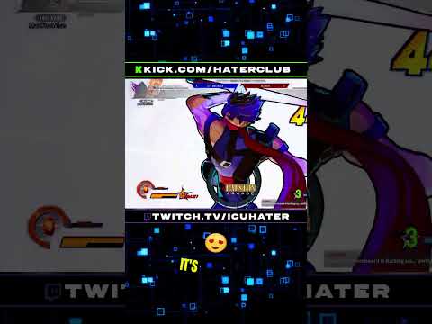 MVCI PLAYER LEARNS BBTAG 🚸 #MVCIB