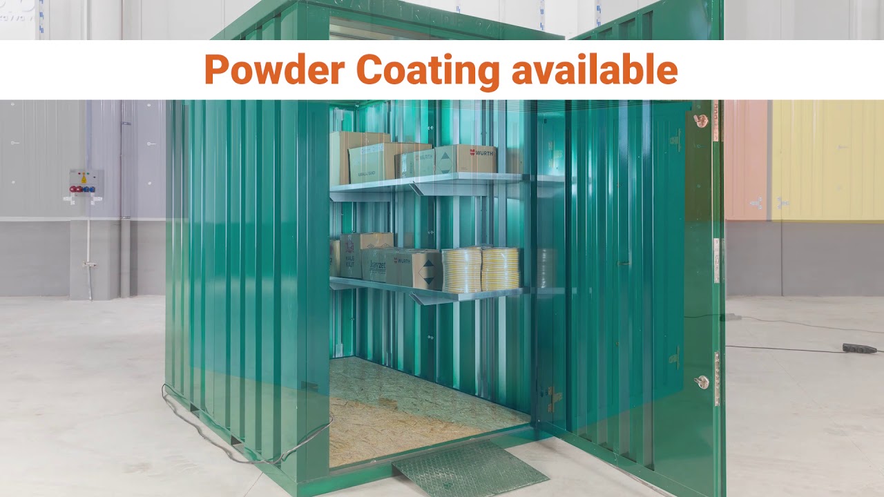 Aim Quick Build promo video