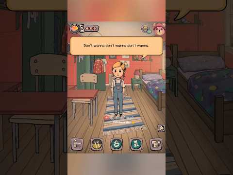 Saddest moment in My Child Lebensborn 2